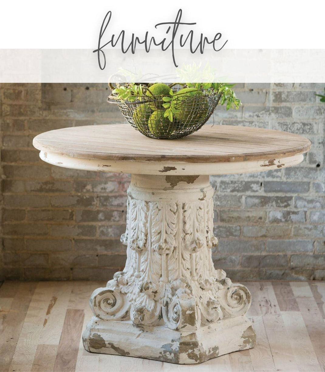 Furniture | Threadbare Gypsy Soul