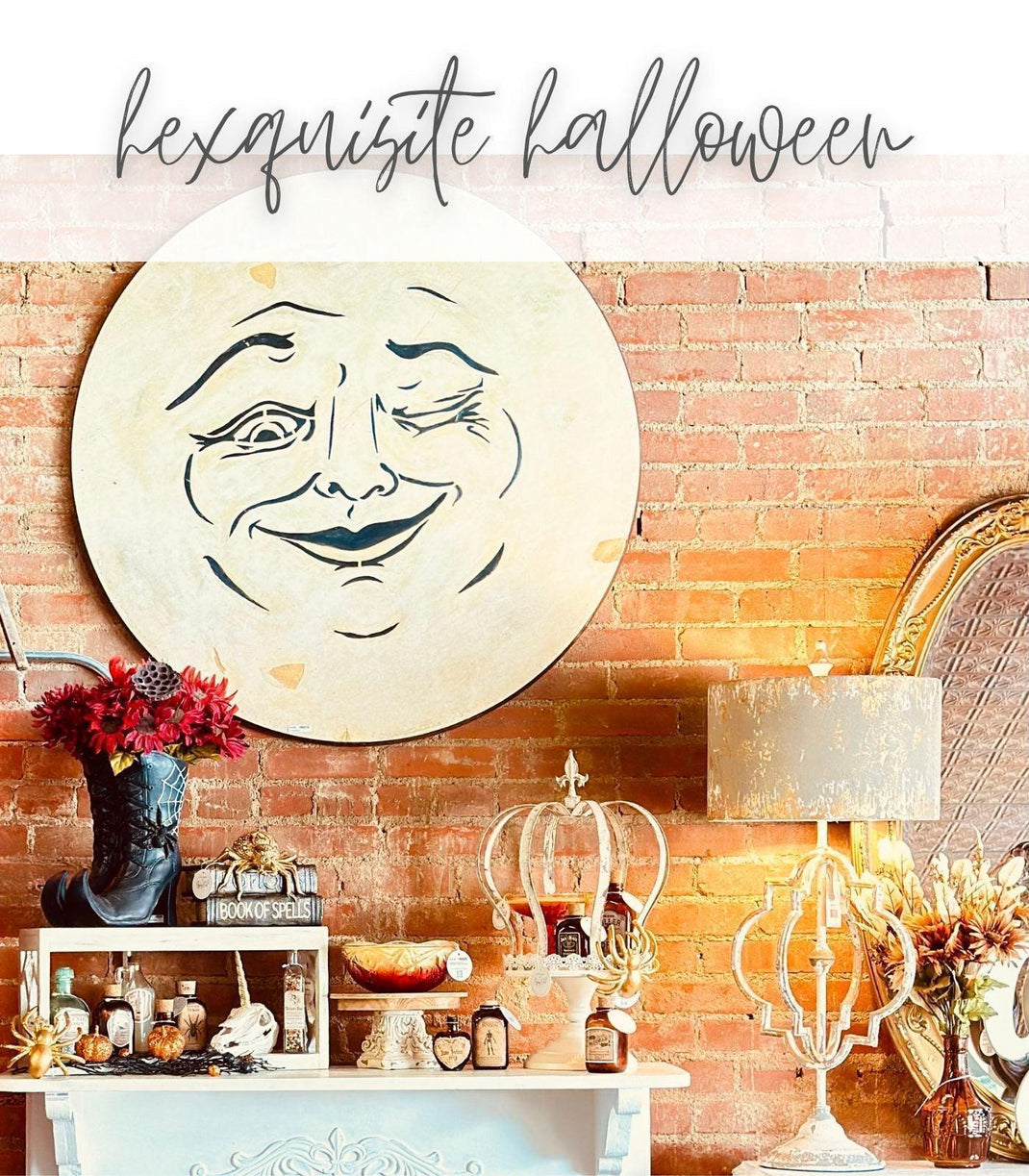 Hexquisite Halloween Collection | Threadbare Gypsy Soul