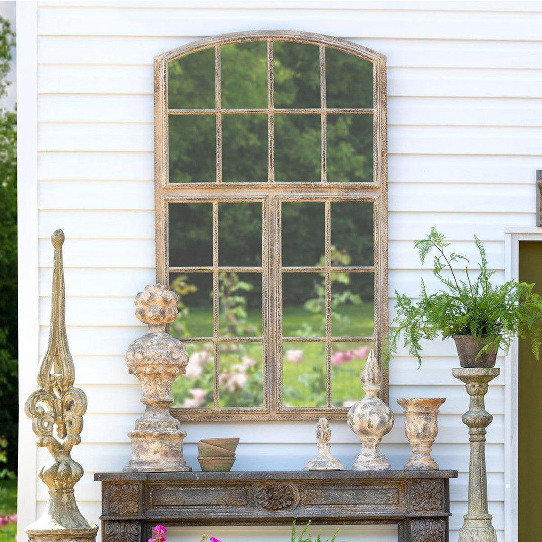 Mirrors | Threadbare Gypsy Soul