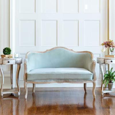 SOFA | Threadbare Gypsy Soul