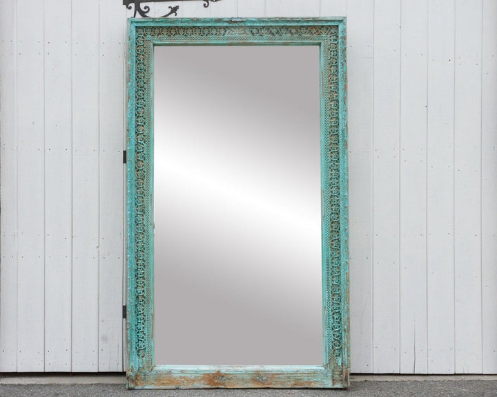 Mirrors | Threadbare Gypsy Soul