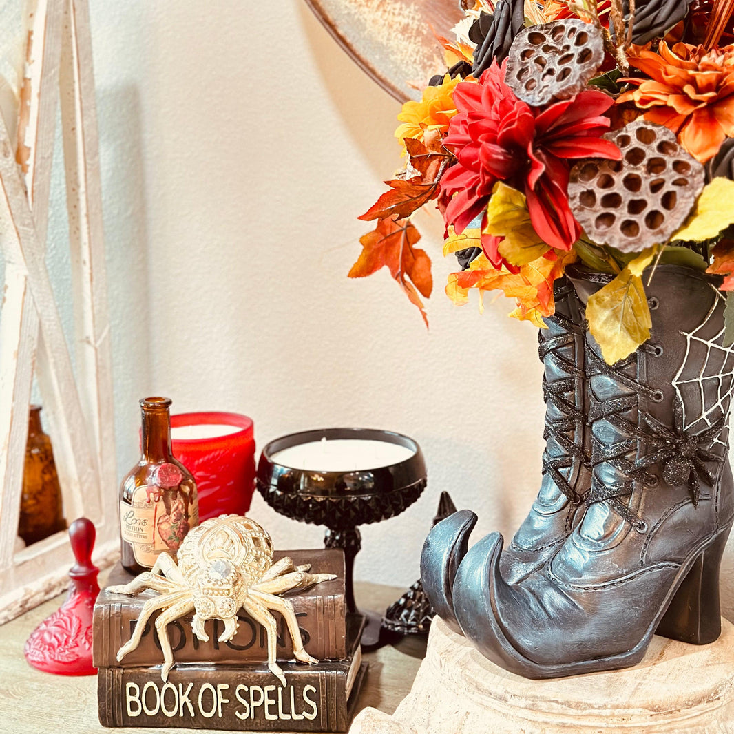 Hexquisite Halloween Collection | Threadbare Gypsy Soul