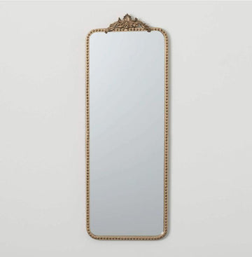 Mirrors | Threadbare Gypsy Soul
