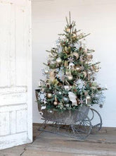 Reindeer Ranch | Threadbare Gypsy Soul