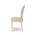 The Whitney Dining Chair