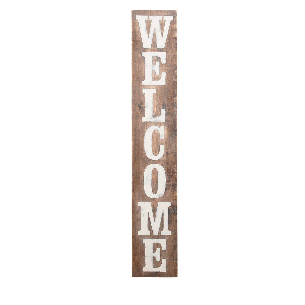 Welcome Signs & Toppers | Threadbare Gypsy Soul